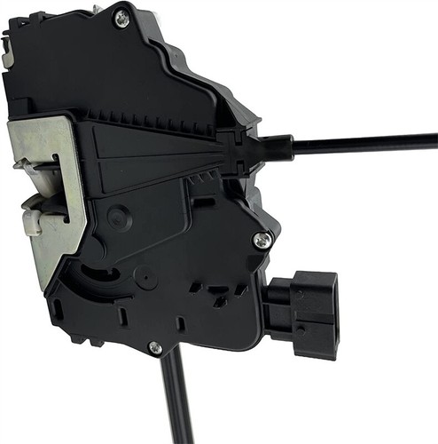 Cargo Door Latch Lock Actuator with Cable for 2014-2018 Promaster ...