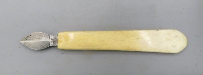 Surgical Tools - Bleeder Knife