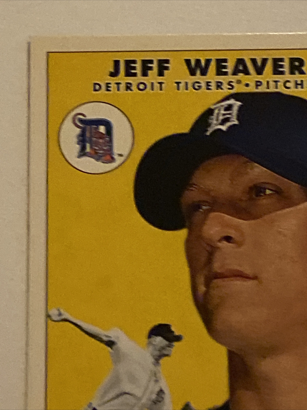 2000 Fleer Tradition - #219 Jeff Weaver for sale online | eBay
