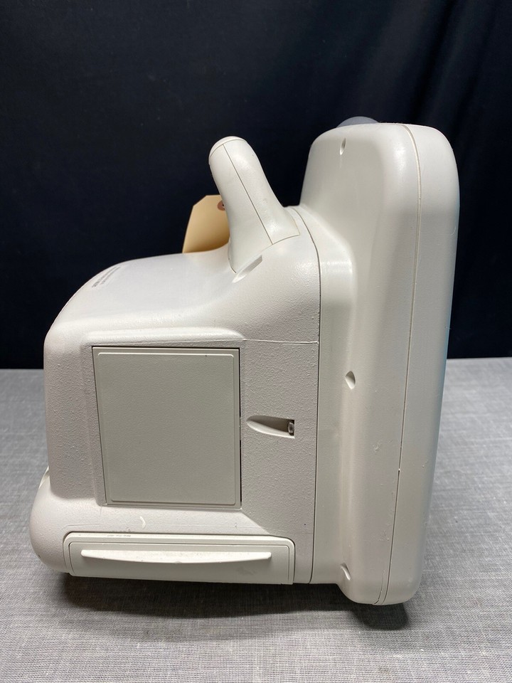 GE Dash 4000 - Masimo Spo2, ECG, NIBP - Biomed Tested | eBay