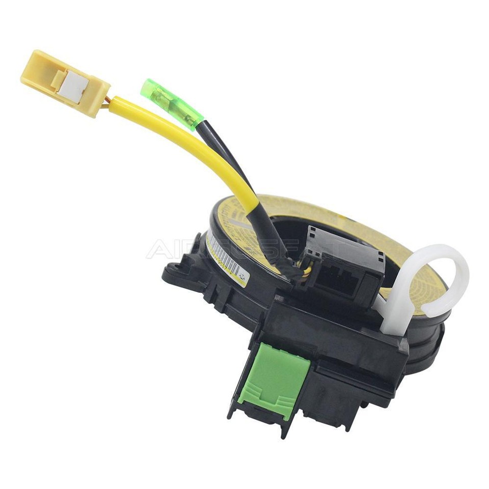 For Mitsubishi MONTERO Lancer Sedan V6 99-06 Clock Spring Spiral Cable ...