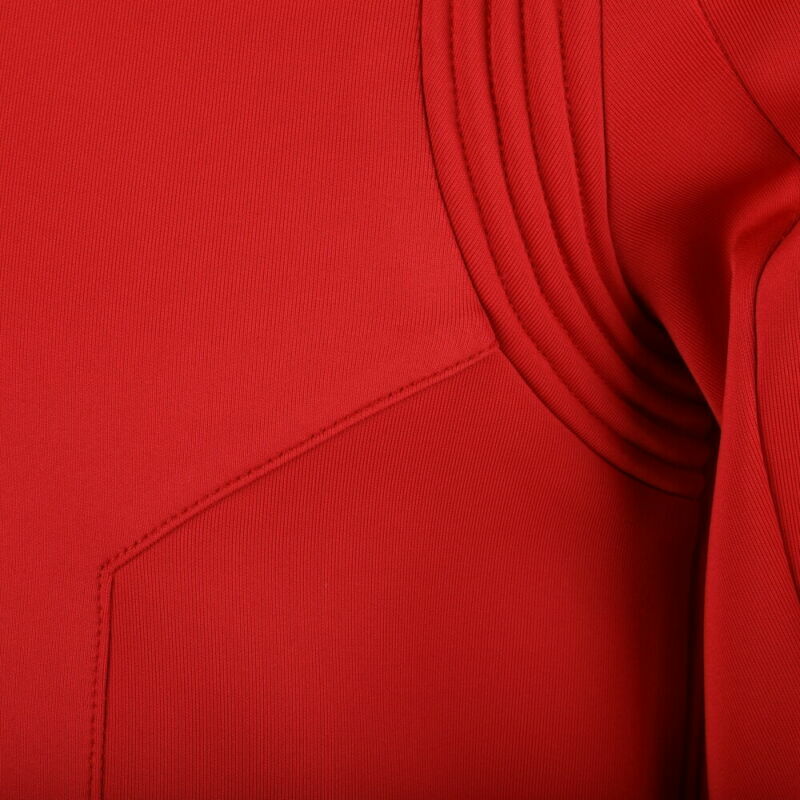 Discovery 2 Engineering Commander Red Uniform Male Top Shirt Pin Set | eBay