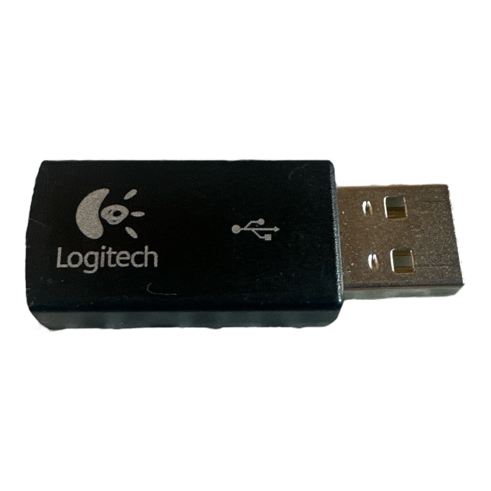 Logitech C-U0006 Micro USB Receiver P/N 820-003408 for MK220 MK240 ...