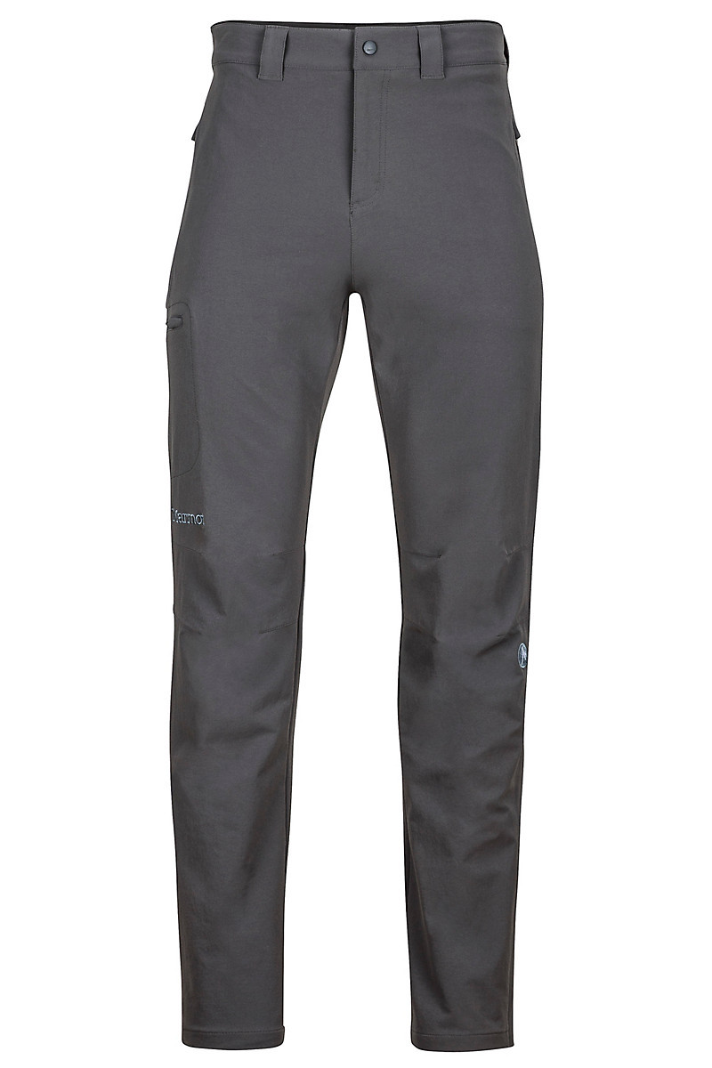 Marmot Men's Scree Softshell Pant - Slate Grey | eBay
