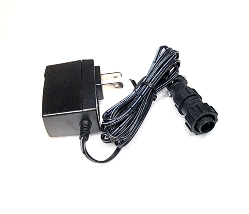 9V Battery charger for StairMaster cordless models SC916 4400CL 4600CL ...