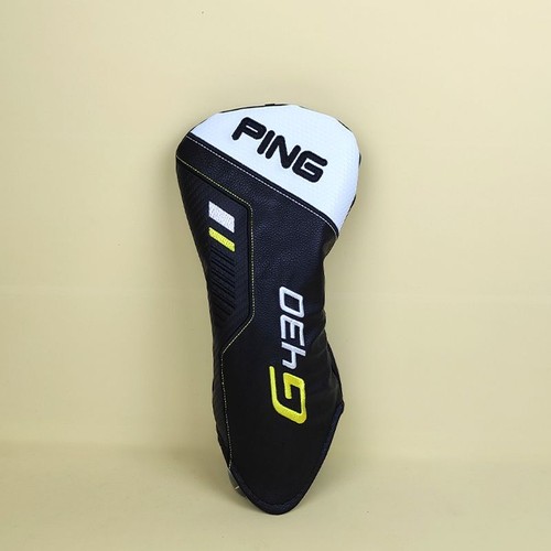 PING G430 Golf Club Headcovers Driver Fairway Woods Hybrid Cover Head ...