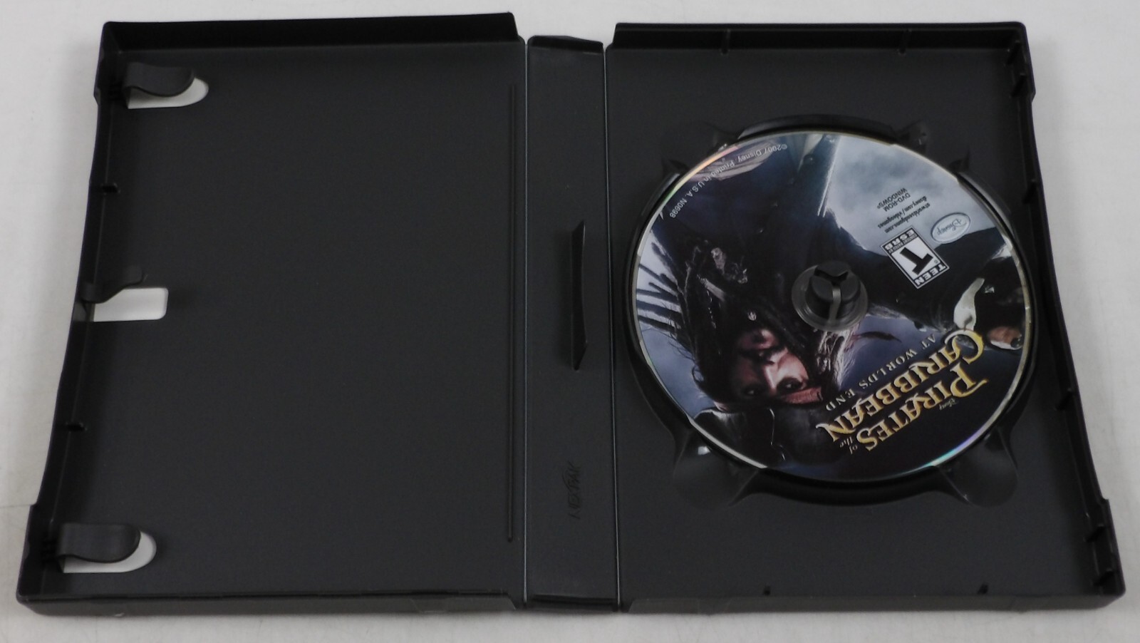 Pirates of the Caribbean At World's End PC DVD-ROM video game | eBay