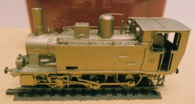 RIVAROSSI H0 - SERIE ORO - LOCOMOTIVA A VAPORE TIPO FS Gr.851 | eBay