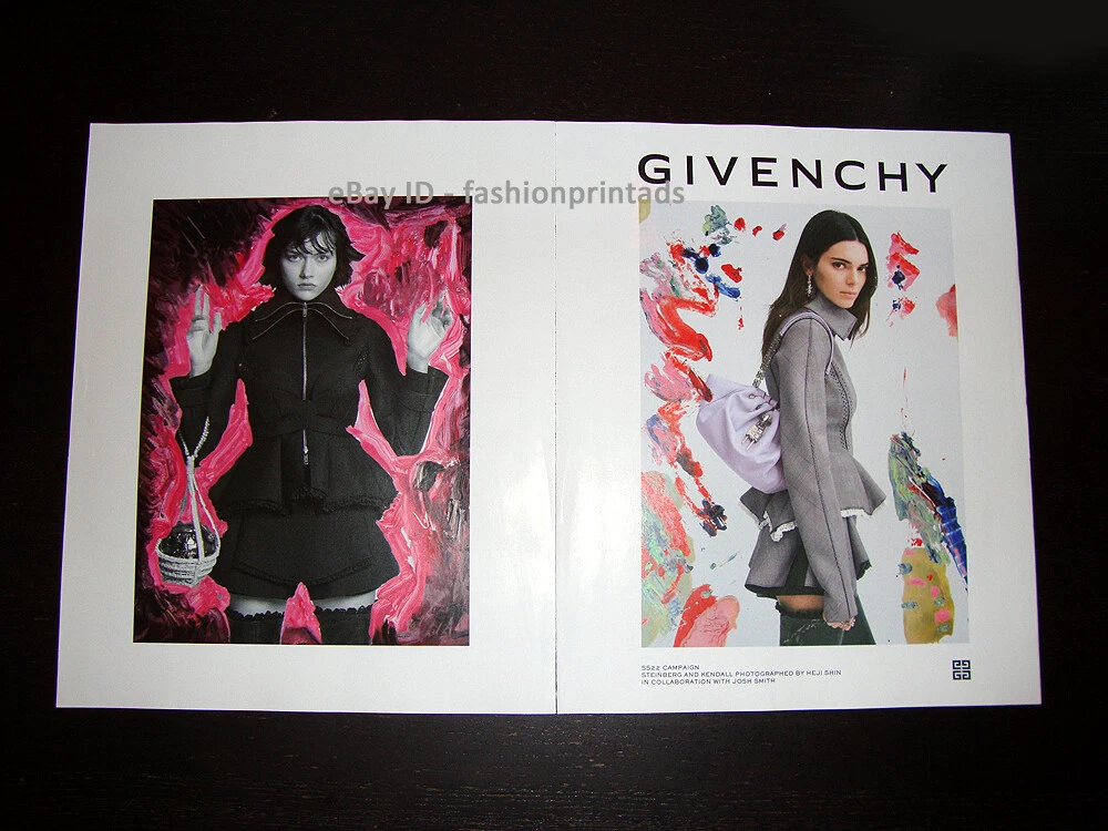 Givenchy Print 2022