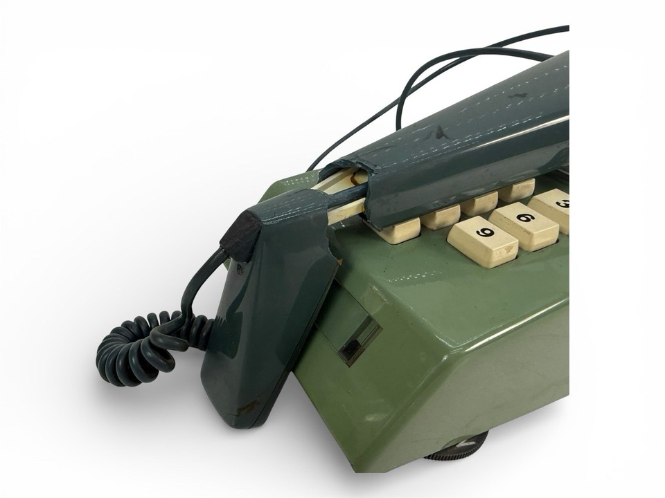 Original Vintage 1970s Trim Phone Telephone Phone 1960s | eBay UK