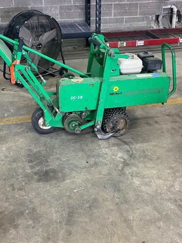 Classen 18" sod cutter | eBay