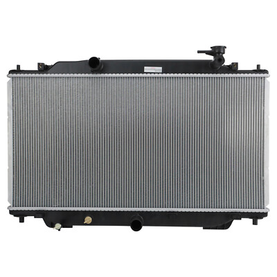 Radiator for Mazda 3 | eBay