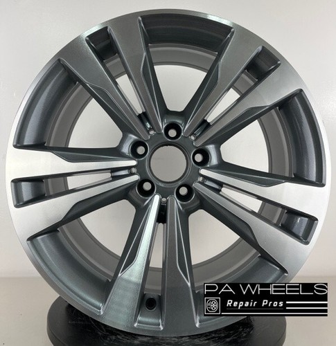 MERCEDES BENZ S400 S500 S550 S600 2014-2018 19 INCH ORIGINAL WHEEL RIM ...