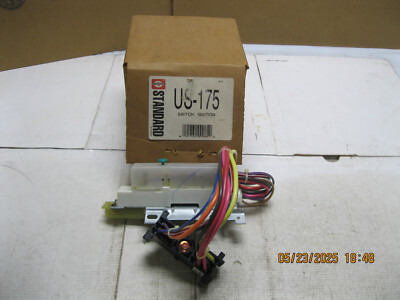 Standard Ignition Switch US-175 | eBay