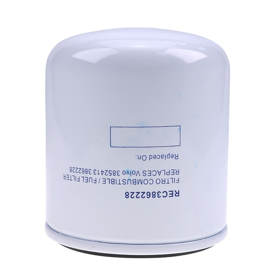 Fuel Filter 777713 0502906 5011090 3862228 For Evinrude Johnson Marine ...