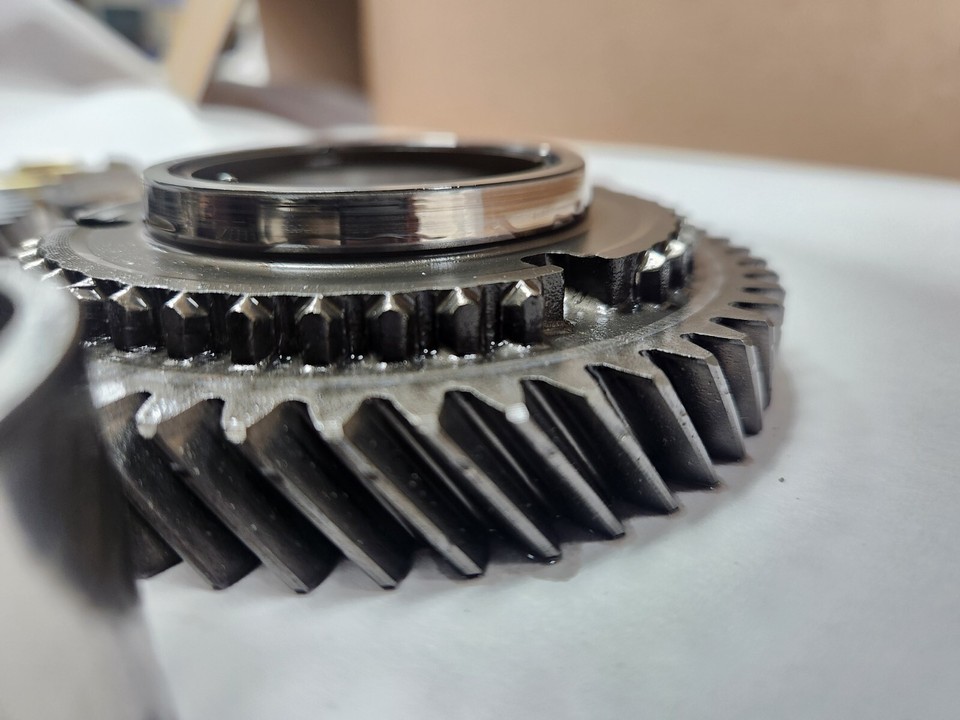 02-06 RSX TYPE S K20A2 K20Z1 K20Z3 1ST 2ND GEAR OEM K20 SECOND 06-11 ...