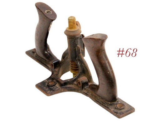 older STANLEY TOOLS 171 DOOR TRIM ROUTER woodworking plane | eBay