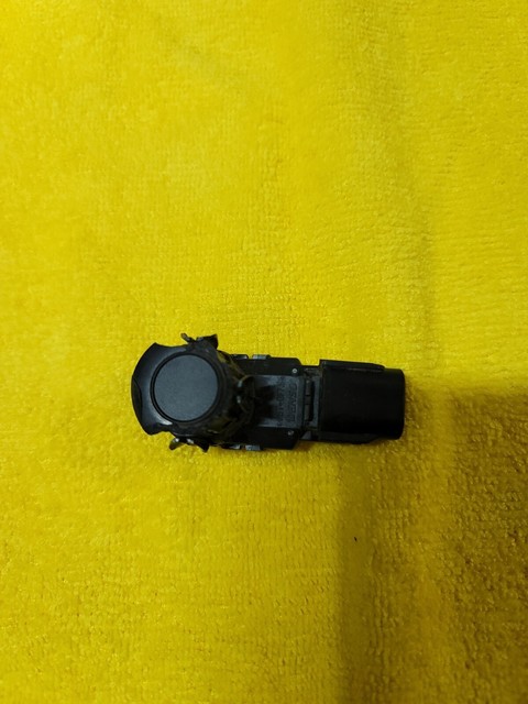 Genuine OEM Toyota Tundra Tacoma Rav4 PDC Bumper Parking Sensor 89341 ...