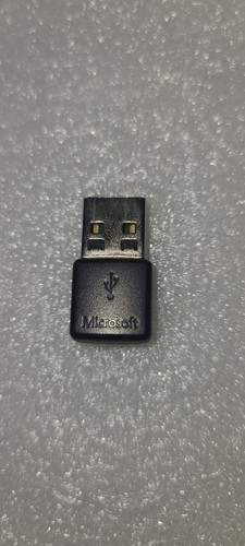 Microsoft Model 1461/1461c Receiver USB Wireless Dongle for Mouse ...