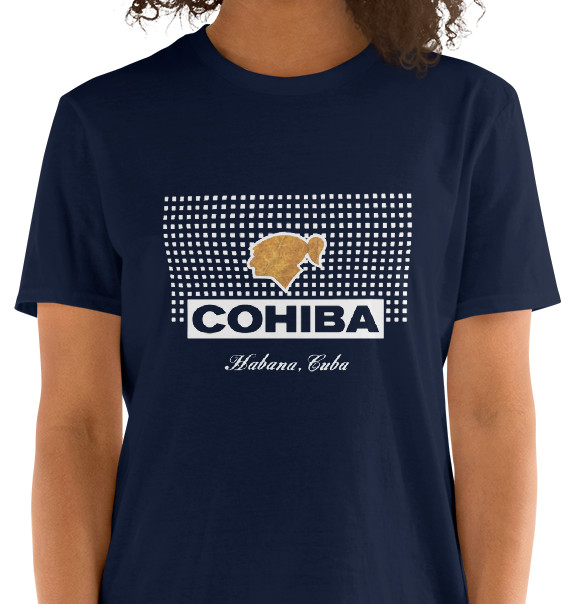 Cohiba Cigars Logo