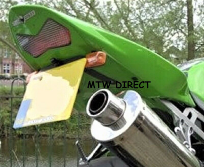 R&G Racing Kawasaki ZX6 R 2003 2004 ZX6R B1H B2H Tail Tidy | eBay UK