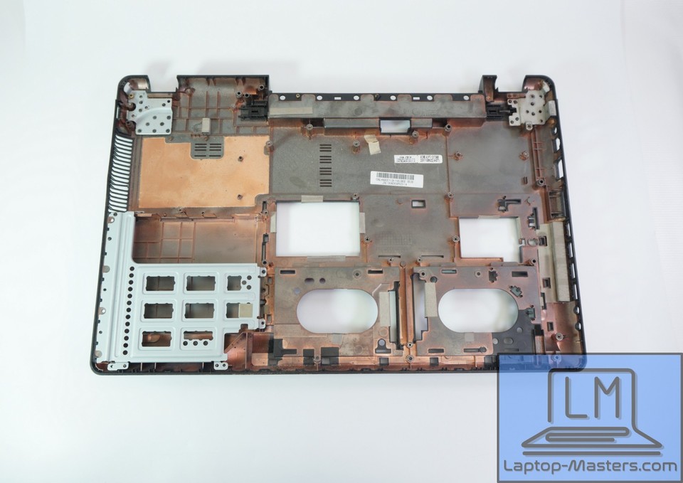 ASUS X73E 17" Bottom Base Case 13GN3X5AP023-1 GRADE "B" | eBay