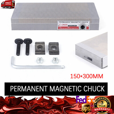 Chucks - Grinding Chuck