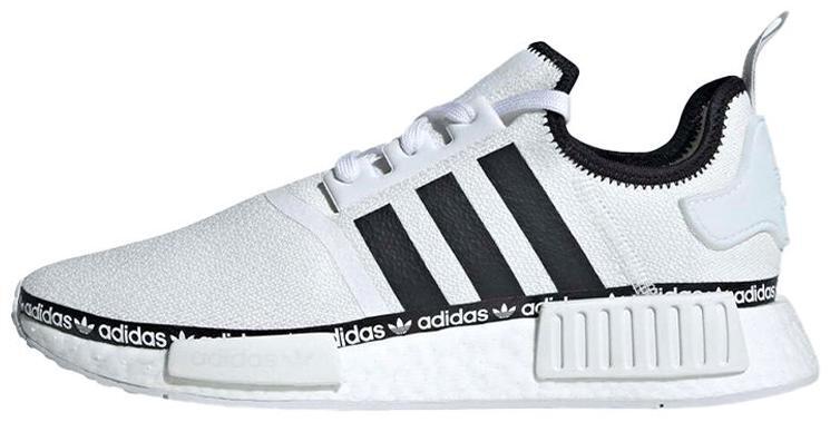 Las mejores ofertas en adidas NMD_R1 Logo Strip - Cloud White | eBay