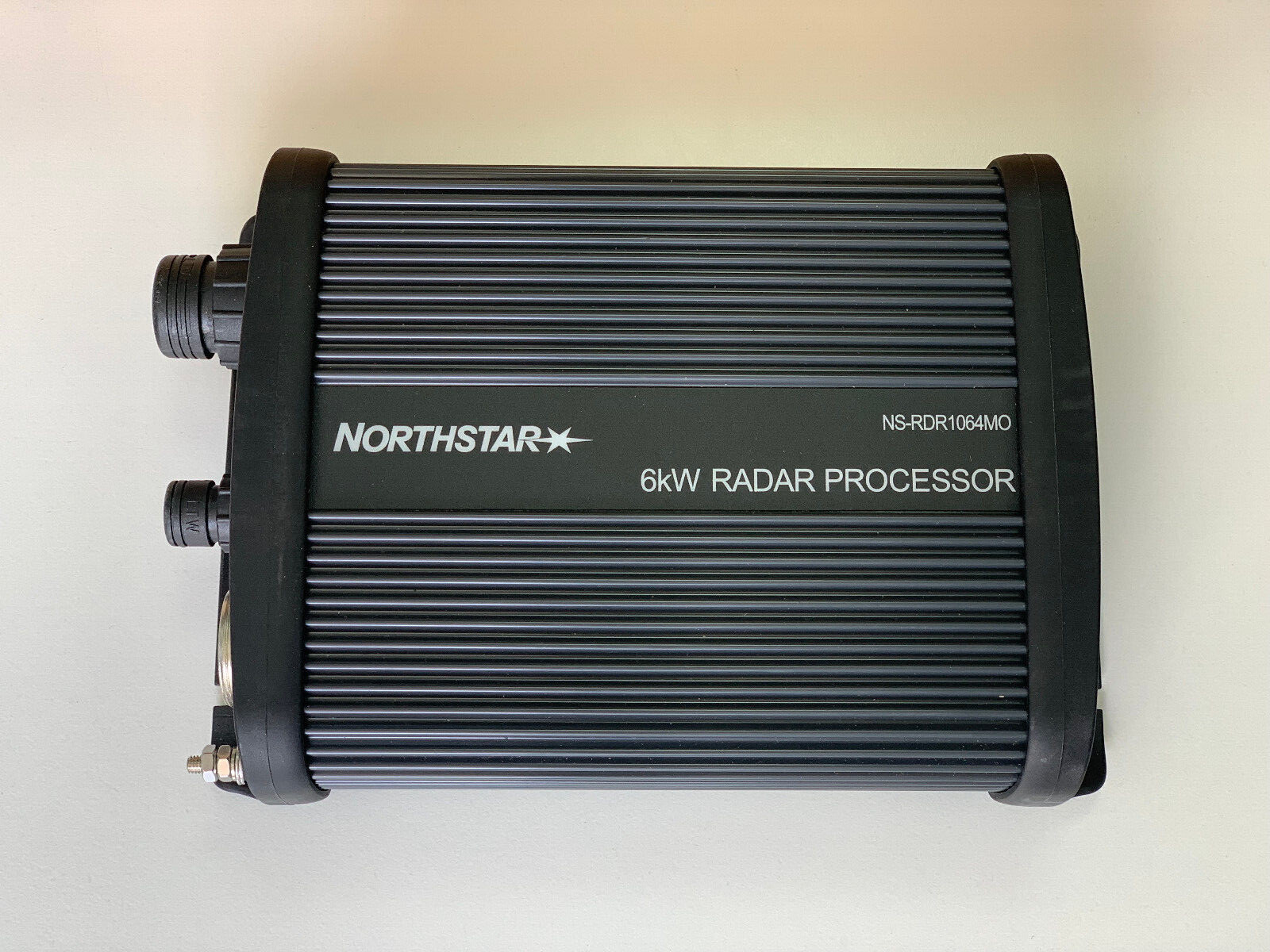 NORTHSTAR / NAVMAN NS-RDR1064MO - 6kWatt RADAR PROCESSOR UNIT | eBay