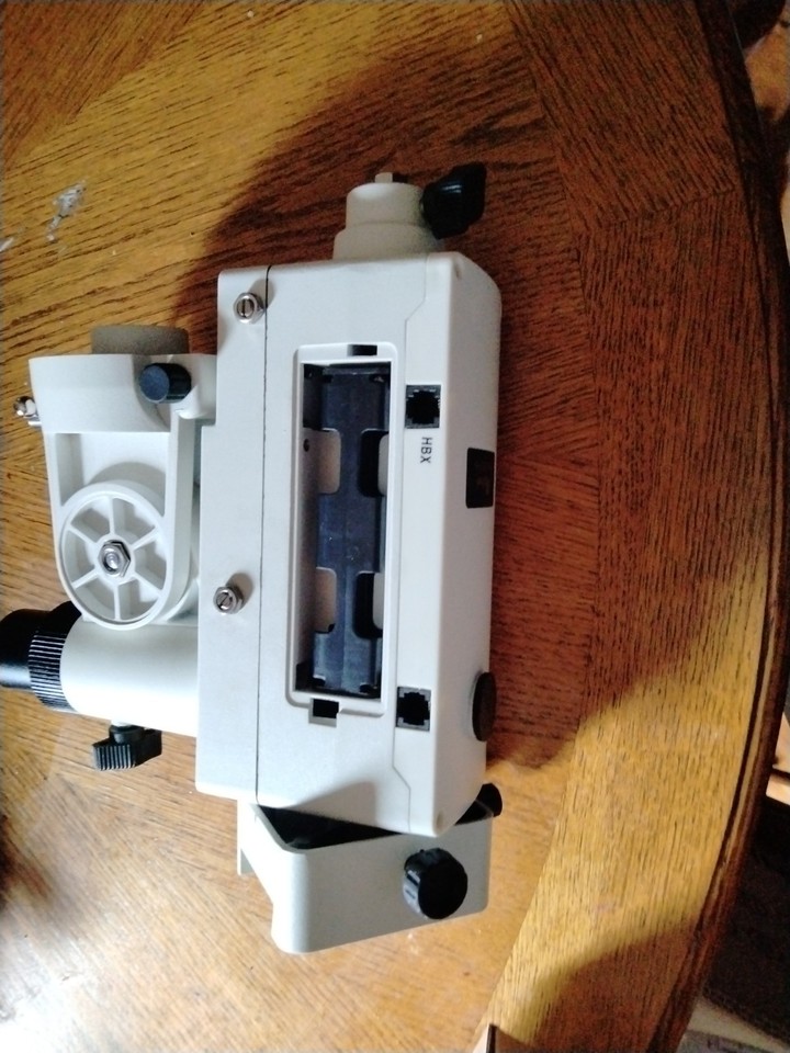 Ioptron Smarteq Pro | eBay