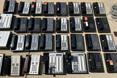 AT&T Merlin Phones | eBay