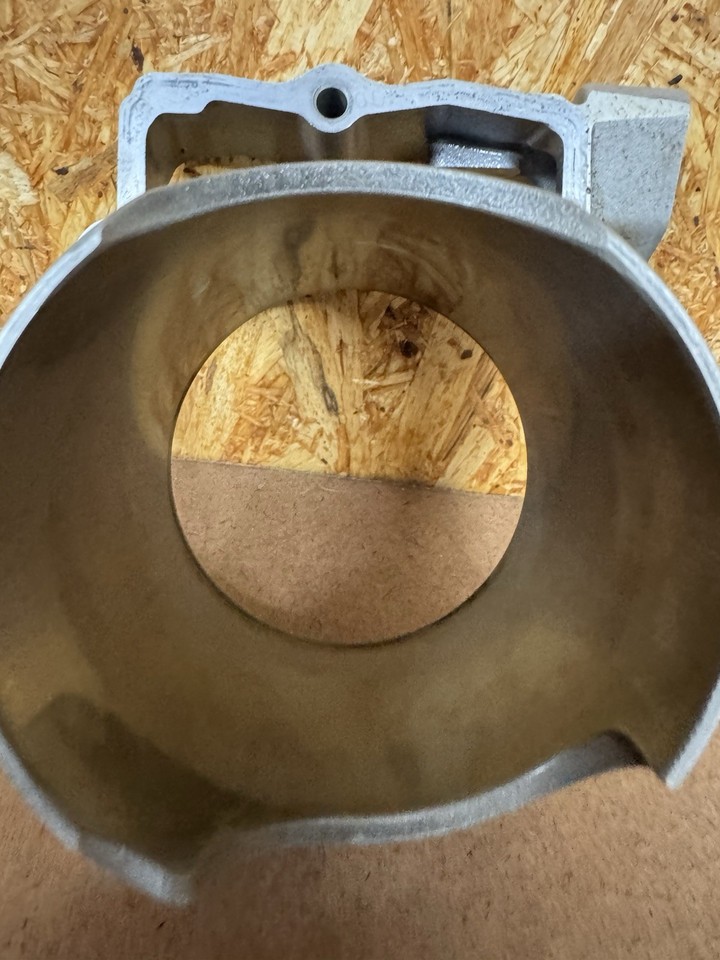 KTM 450 Barrel Cylinder Husqvarna Gas Gas 2023 onwards | eBay UK