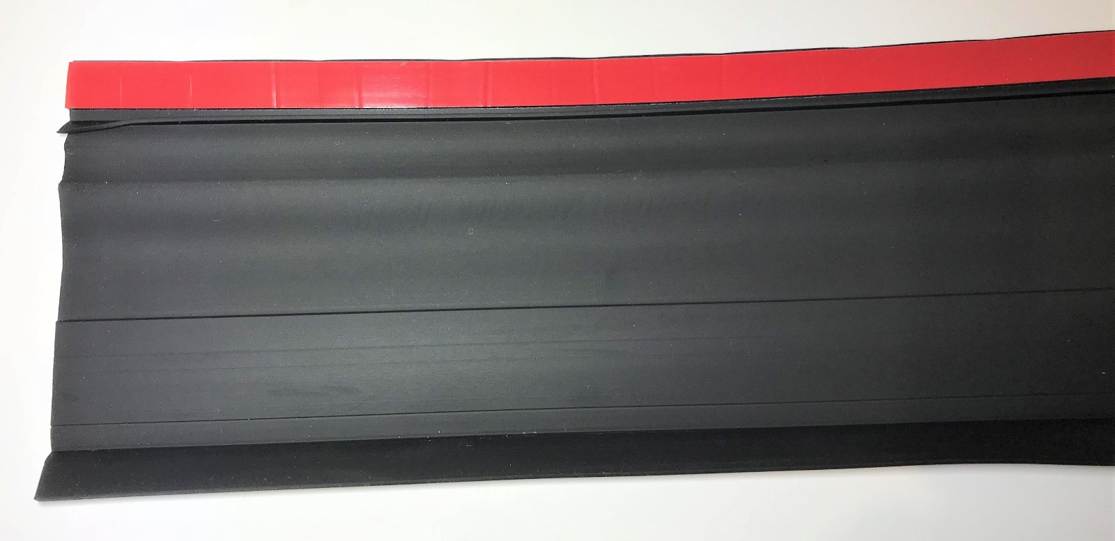 LEER 800/700/550 series tonneau cover 69" Front flex seal kit w ...