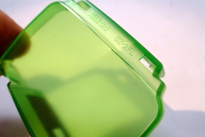 Nikon SZ-2FL Fluorescent for SB-900 910 TTL Flash Speedlight color ...