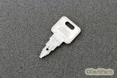 HP Chassis Case Key ABA MF09 | eBay UK