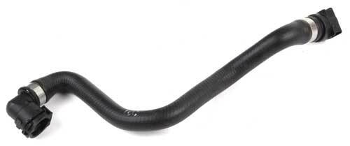 Genuine OEM Engine Coolant Hose For BMW 11537500752 | eBay