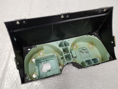 1978-1982 Chevrolet Corvette C3 Instrument Cluster Housing Speedo ...