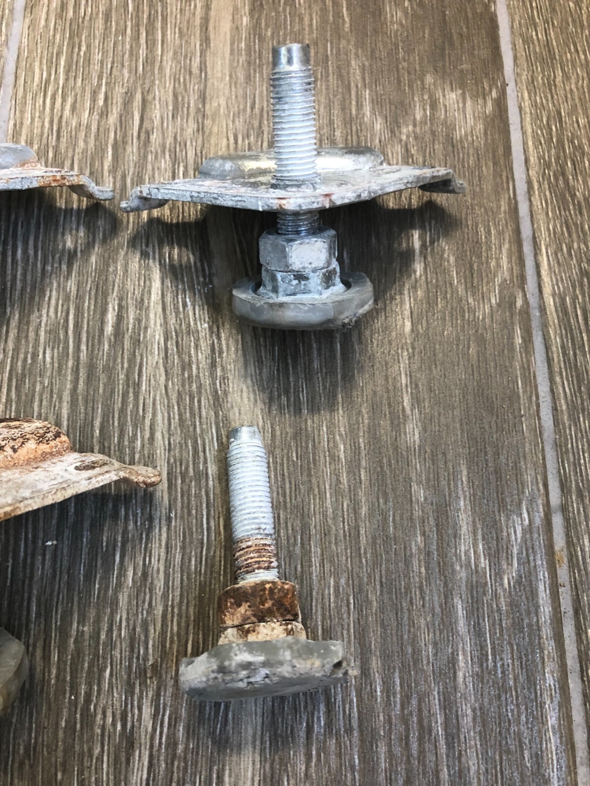 LG Washer or Dryer OEM Leveling Leg Wm0532hw AFC72909301 for sale ...