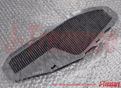TOYOTA RAV4 AXAH5# 19-22 Genuine Hybrid Battery Cooling Fan Filter ...