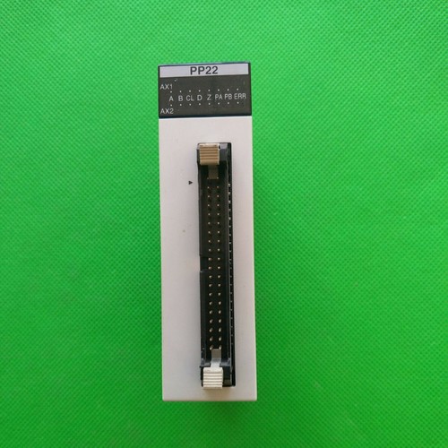 Used FP2-PP22 AFP2434 For Panasonic Positioning Unit | eBay