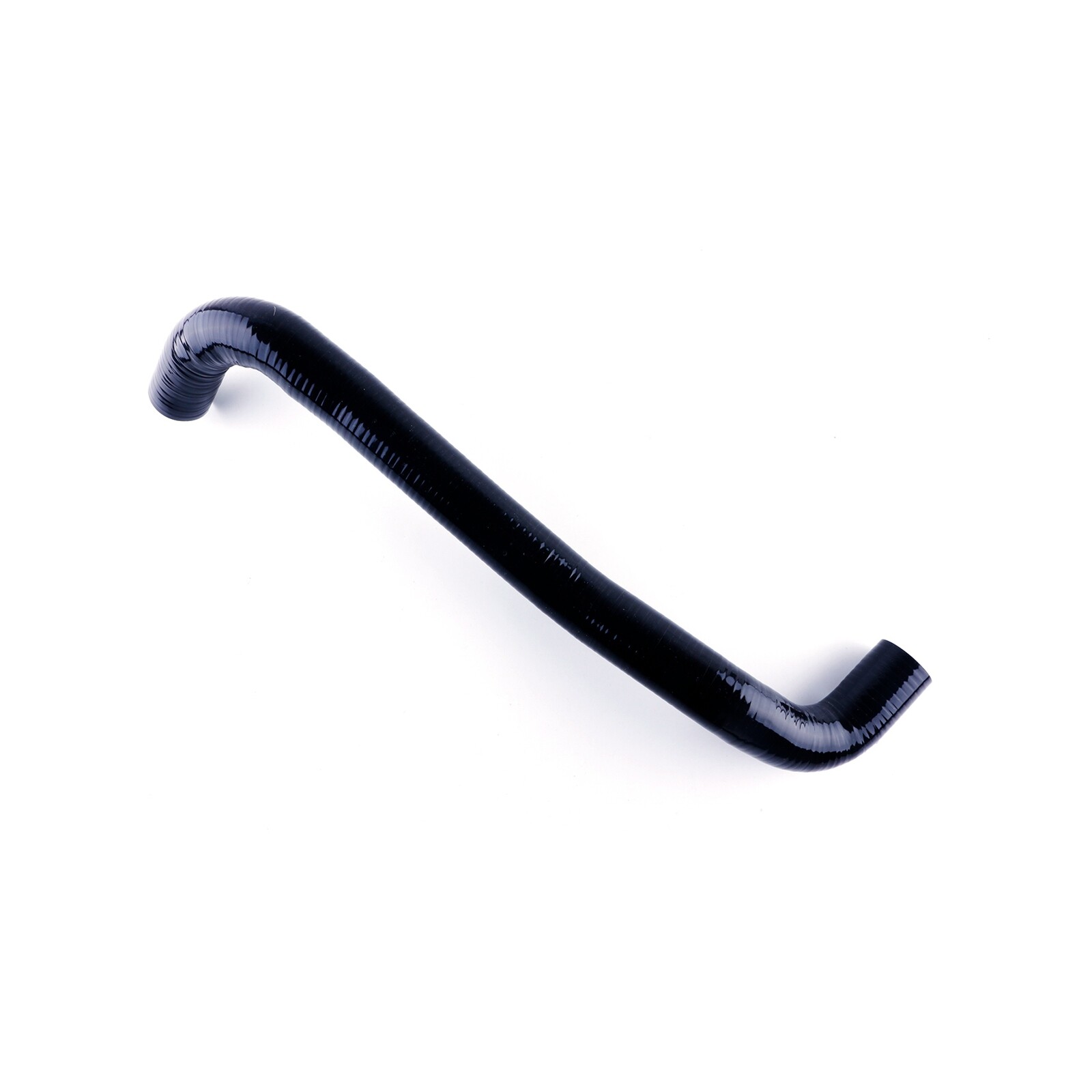 GMR Black Silicone Radiator Coolant Silicone Hoses Kit Corvette C5 97 ...