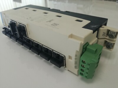 TELEMECANIQUE Communications Module Modbus splitter block TESYS LU9GC3 ...