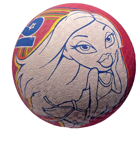 Bratz Kickball Playground Bouncing Ball Fotoball | eBay