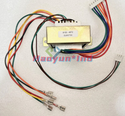 1PCS NEW REPLACE FOR Agilent HP 34401A 34970A Transformer 9100-4972 | eBay