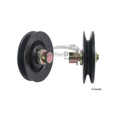 One New Genuine A/C Drive Belt Idler Pulley 8844035010 for Toyota | eBay