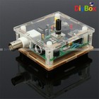 S-PIXIE CW QRP Shortwave Radio Kits 9-13.8V Transceiver 7.023Mhz With ...