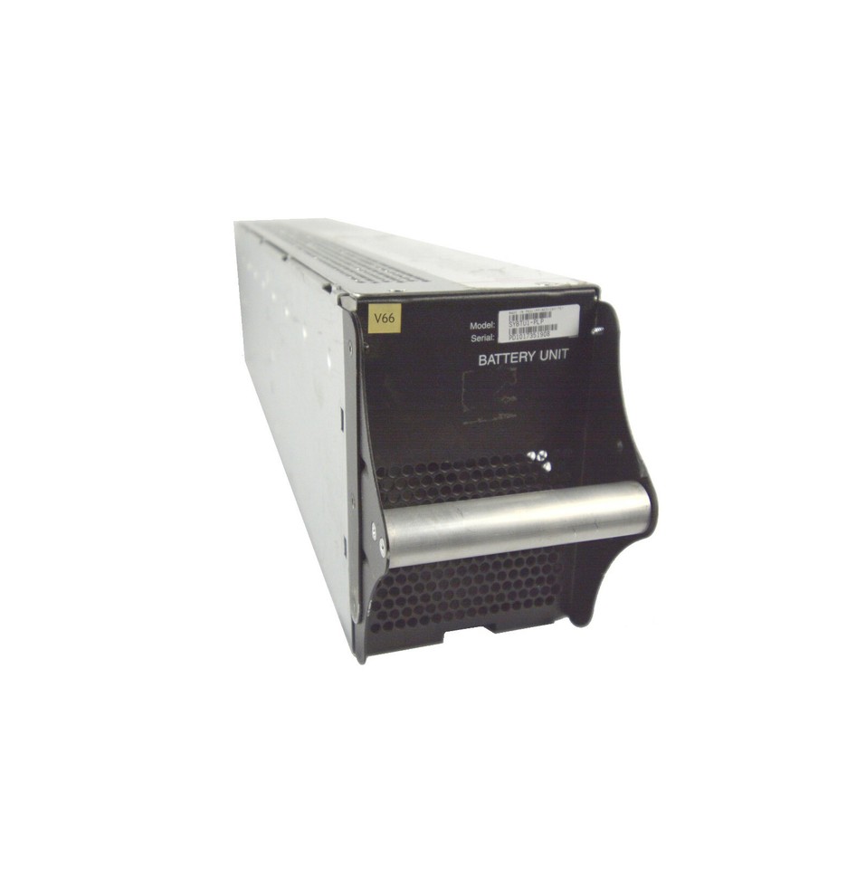APC/Schneider Symmetra PX SYBTU1-PLP UPS Battery Unit With Cables ~ No ...