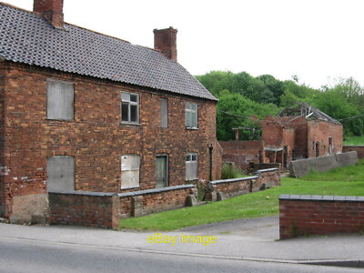 Photo 6x4 Kirton - Glebe Farm c2010 | eBay UK