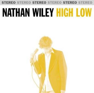 High Low - Audio CD By Nathan Wiley - VERY GOOD 775020582729| eBay