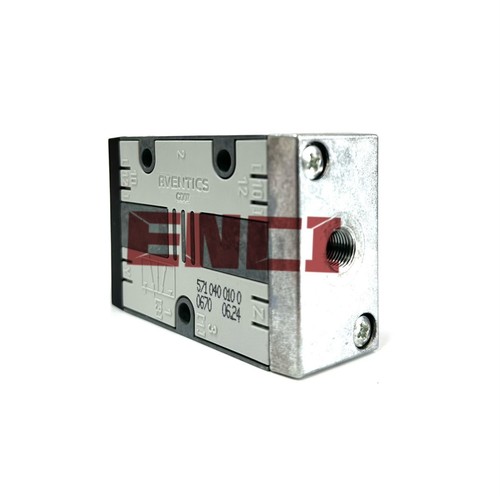 5710400100 Aventics Rexroth Pneumatic Components 571 040 010 0 | eBay